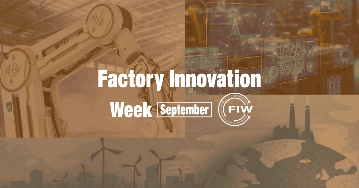FIW: Discover Robotics & Automation Technology Innovations