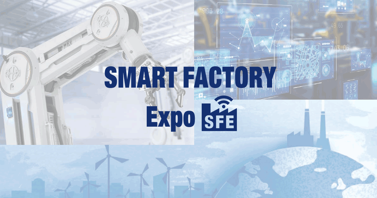 SMART FACTORY Expo
